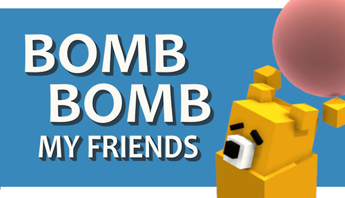 Bomb Bomb! My Friends | Deku Deals