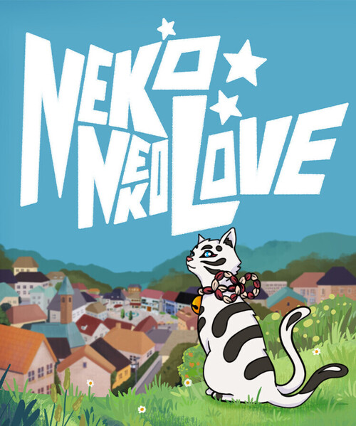 Neko Neko Love | Deku Deals