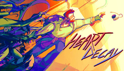 Heart Decay | Deku Deals