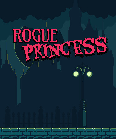 Rogue Princess | Deku Deals