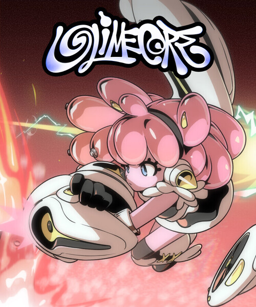 SLIMECORE | Deku Deals