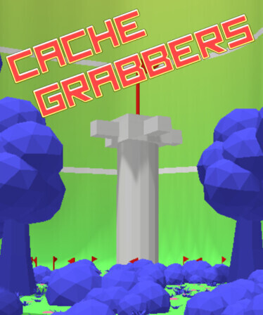 Cache Grabbers | Deku Deals
