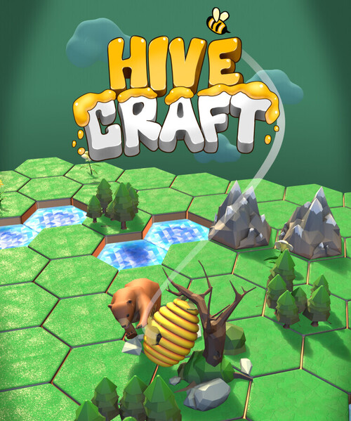 HIVECRAFT | Deku Deals