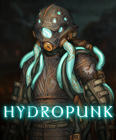 HYDROPUNK | Deku Deals