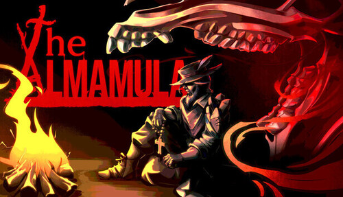 The Almamula | Deku Deals