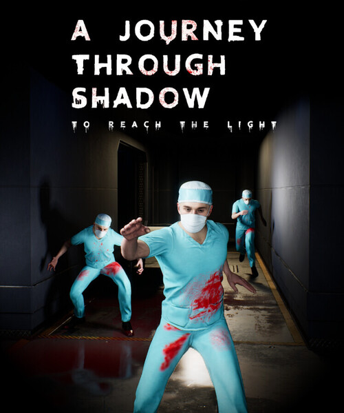 A journey through shadow, to Reach the light. | Deku Deals