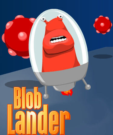 Blob Lander | Deku Deals