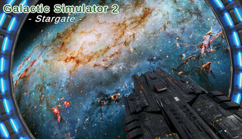 Galactic Simulator Collection | Deku Deals
