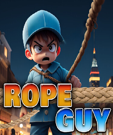 Rope Guy | Deku Deals