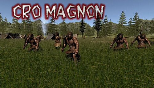 Cro Magnon | Deku Deals