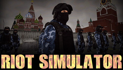 RIOT SIMULATOR | Deku Deals