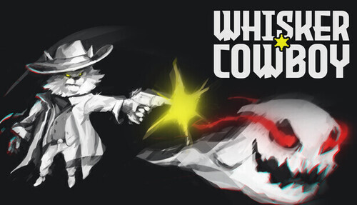 Whisker Cowboy | Deku Deals