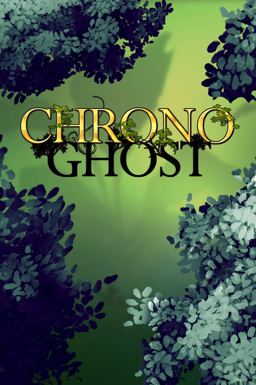 Chrono Ghost | Deku Deals