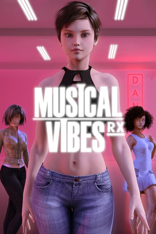 Musical Vibes RX: Total Vibes Vol. 1 | Deku Deals