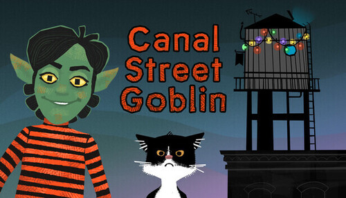Canal Street Goblin | Deku Deals