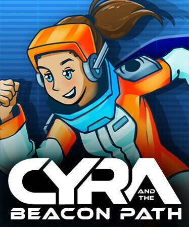 Cyra and the Beacon Path | Deku Deals