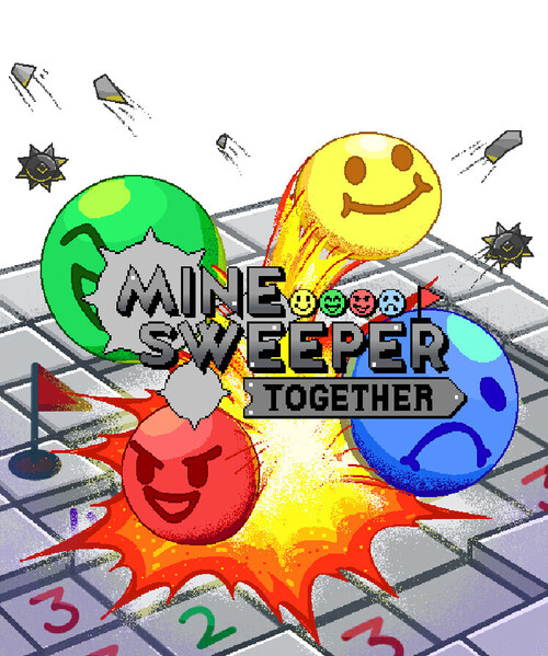 Minesweeper Together | Deku Deals