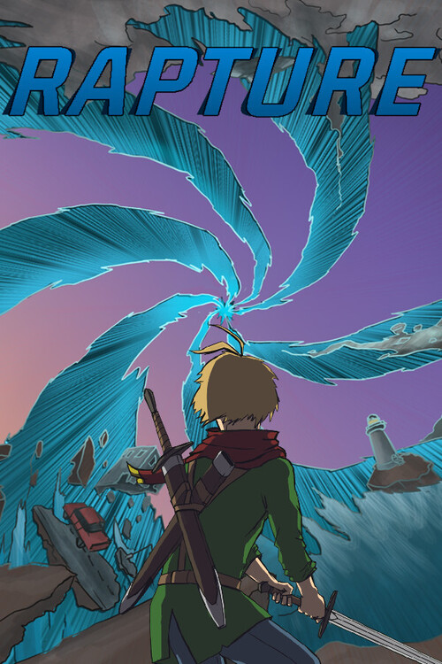 Rapture | Deku Deals