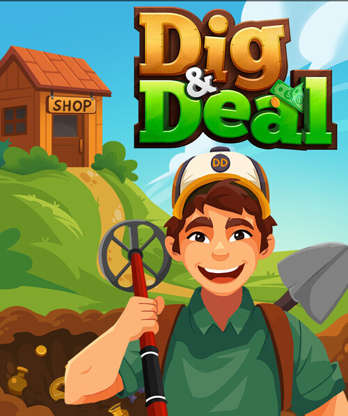 Dig & Deal | Deku Deals