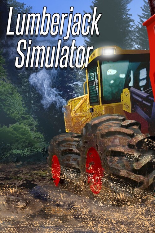 Lumberjack Simulator | Deku Deals