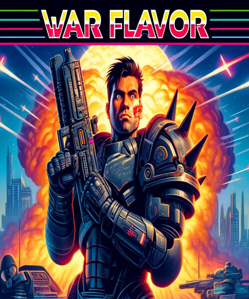 War Flavor | Deku Deals