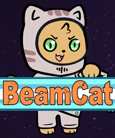 Beam Cat | Deku Deals