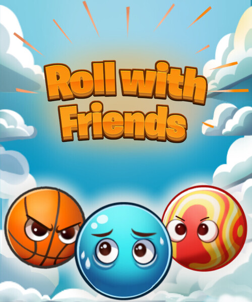 Roll With Friends | Deku Deals