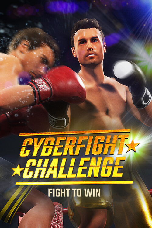 Cyber Fight Challenge | Deku Deals
