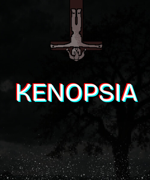 Kenopsia | Deku Deals
