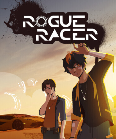Rogue Racer | Deku Deals