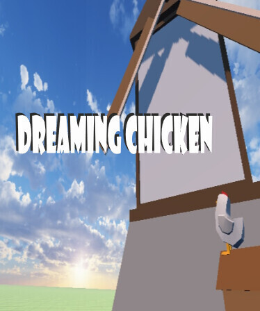 Dreaming Chicken | Deku Deals
