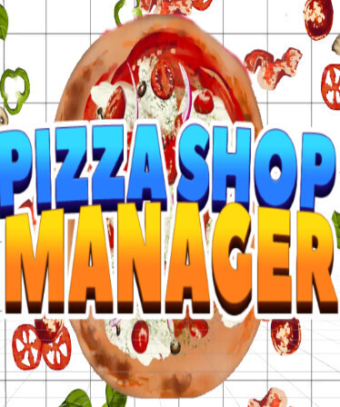 Pizza Shop Manager | Deku Deals