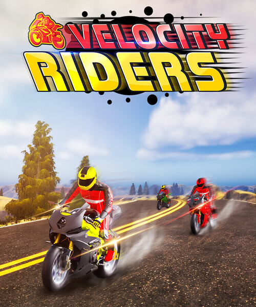 Velocity Riders | Deku Deals