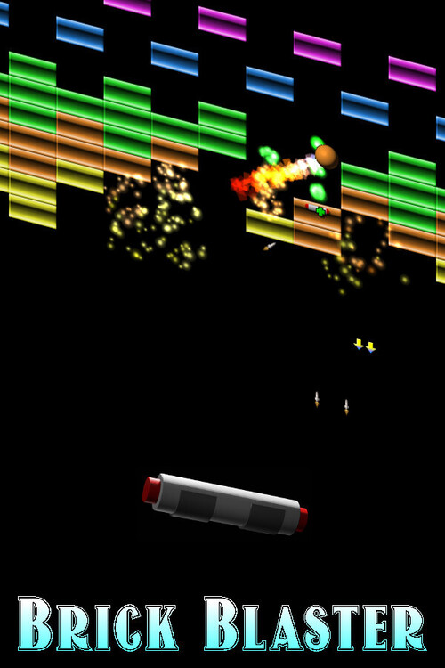 Brick Blaster | Deku Deals