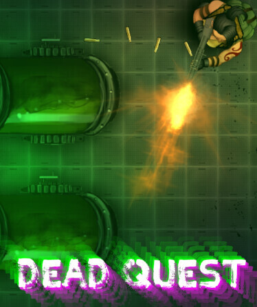 Dead Quest | Deku Deals
