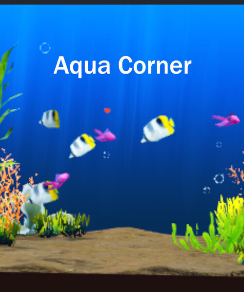 Aqua Corner | Deku Deals