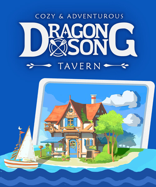 Dragon Song Tavern: Cozy & Adventurous | Deku Deals