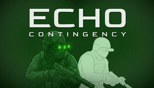 Echo Contingency | Deku Deals