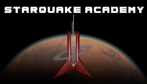 Starquake Academy | Deku Deals