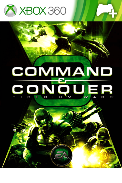 Command & Conquer 3: Tiberium Wars – Map Pack 1 | Deku Deals