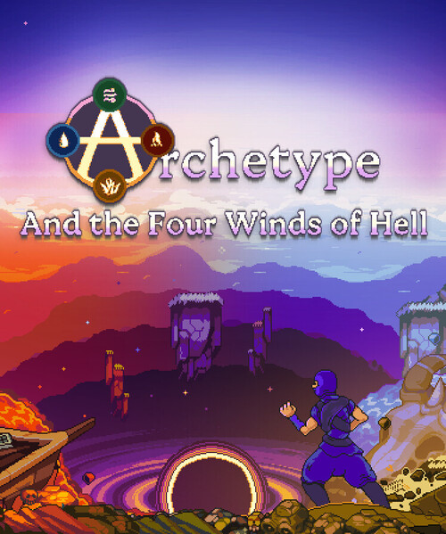 Archetype and the Four Winds of Hell | Deku Deals