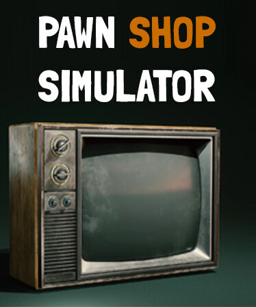 PAWN SHOP SIMULATOR | Deku Deals