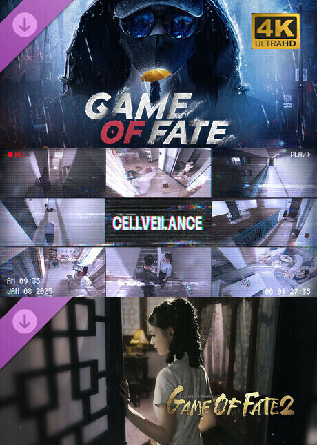 Cellveillance – DLC bundle | Deku Deals