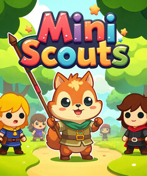 Mini Scouts | Deku Deals