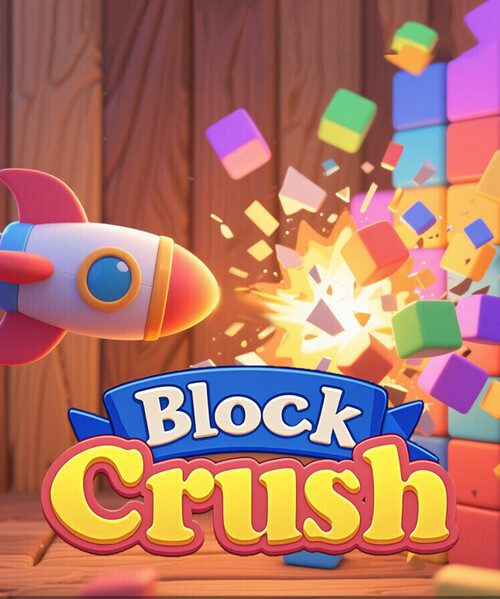 Block Crush | Deku Deals