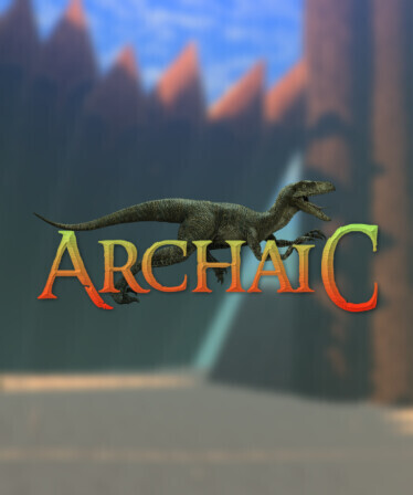 Archaic | Deku Deals