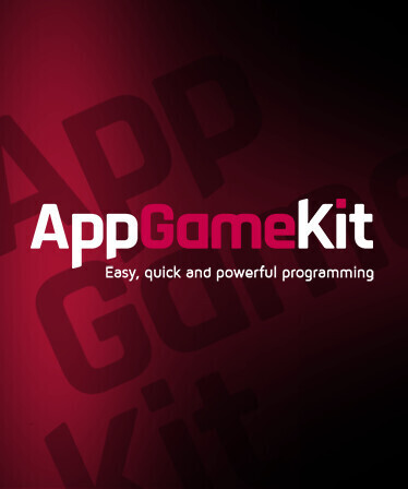 AppGameKit Classic: Easy Game Development | Deku Deals