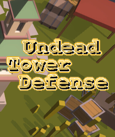 Undead Tower Defense | Deku Deals