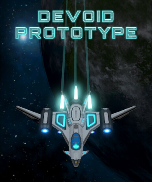 Devoid Prototype | Deku Deals