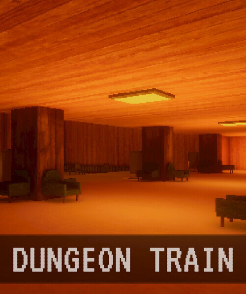 Dungeon Train | Deku Deals